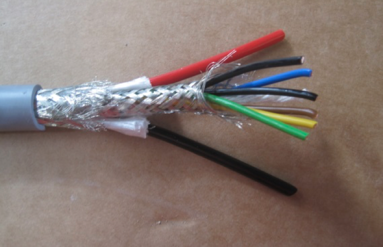 Motorkabel – Technics And Applications