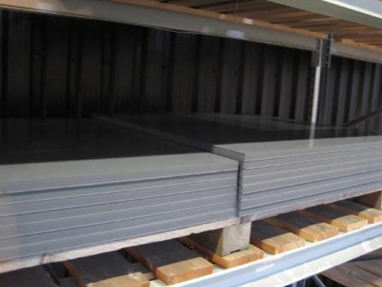 PVC platen 1mx1m – Technics And Applications